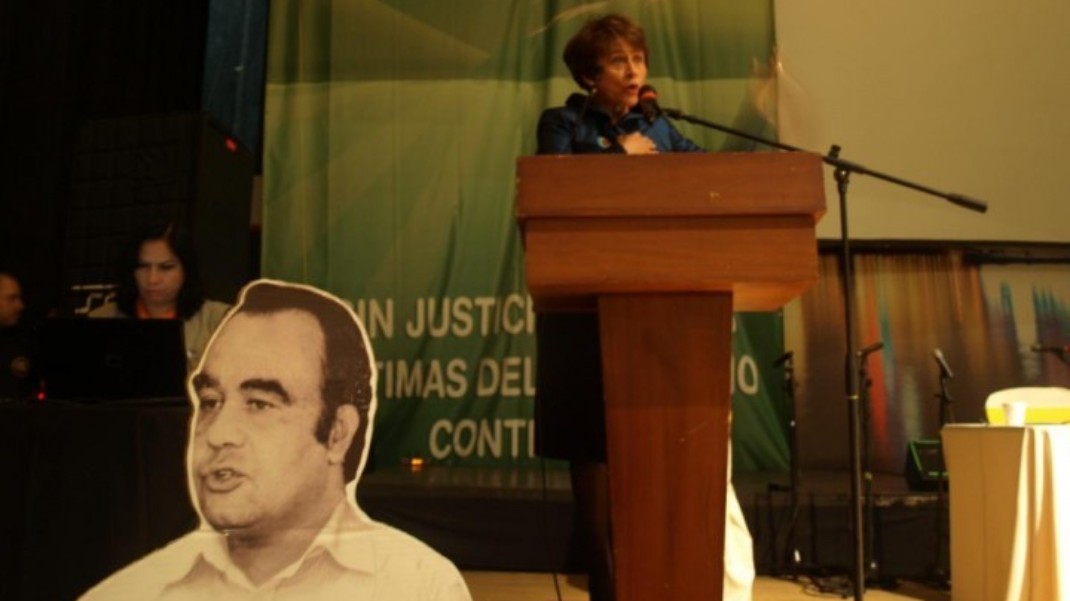 UP le dirá 'no' a solución amistosa con el Estado en la CIDH ...