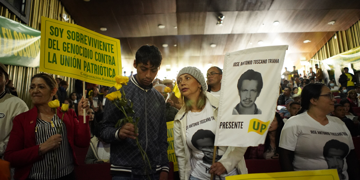 Medidas de reparación ordenadas por la Corte IDH para el Caso Unión ...